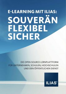 Über ILIAS – ilias.de